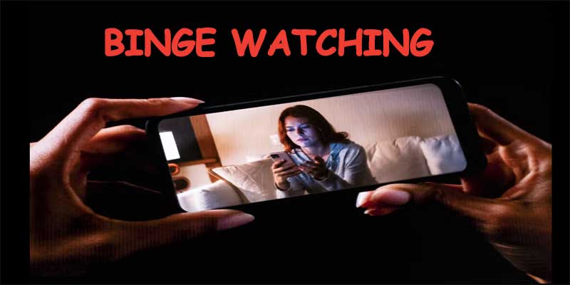 Trending Video: Why Binge Watching is dangerous