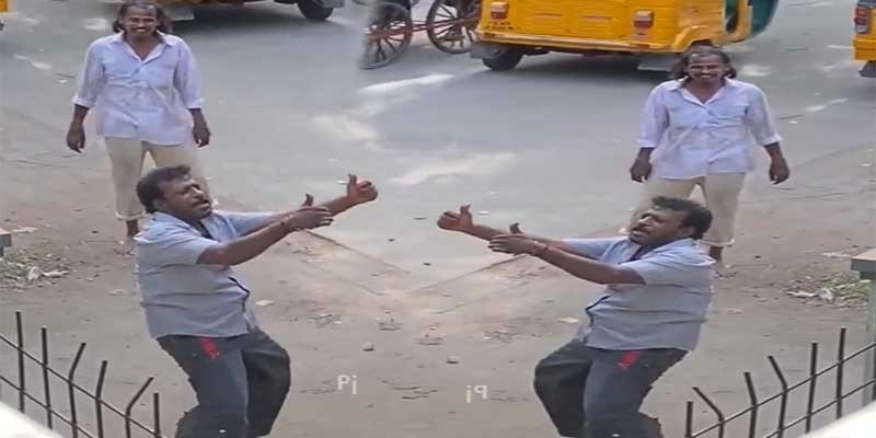 Viral Video: Nagland Minister Temjen Imna Shares Video Of Men Dancing ...